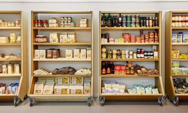 Mini mercado em condomínio é uma boa ideia?