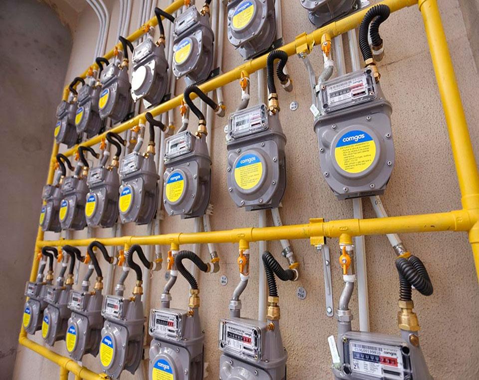 Gás Seguro em Condomínios: Vórticco para Síndicos