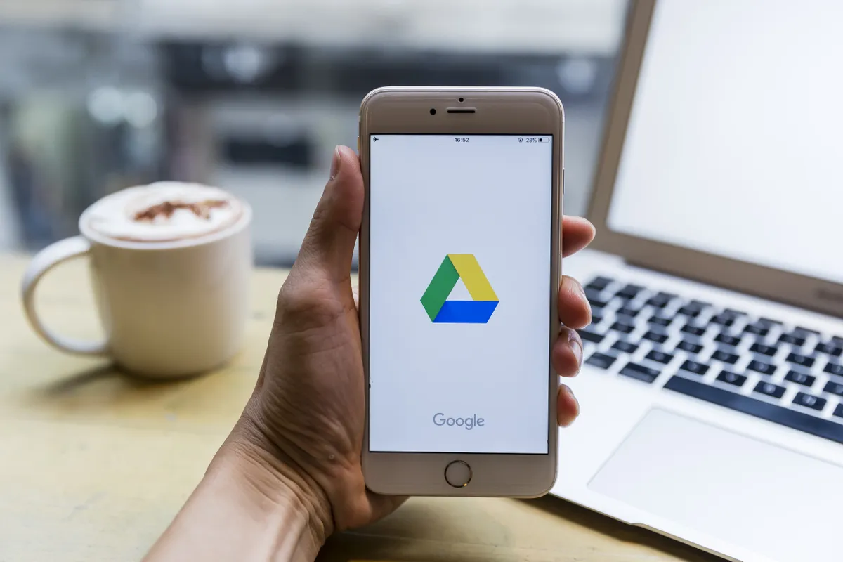 Google Drive: o que é, para que serve e como usar | Viva o Condomínio